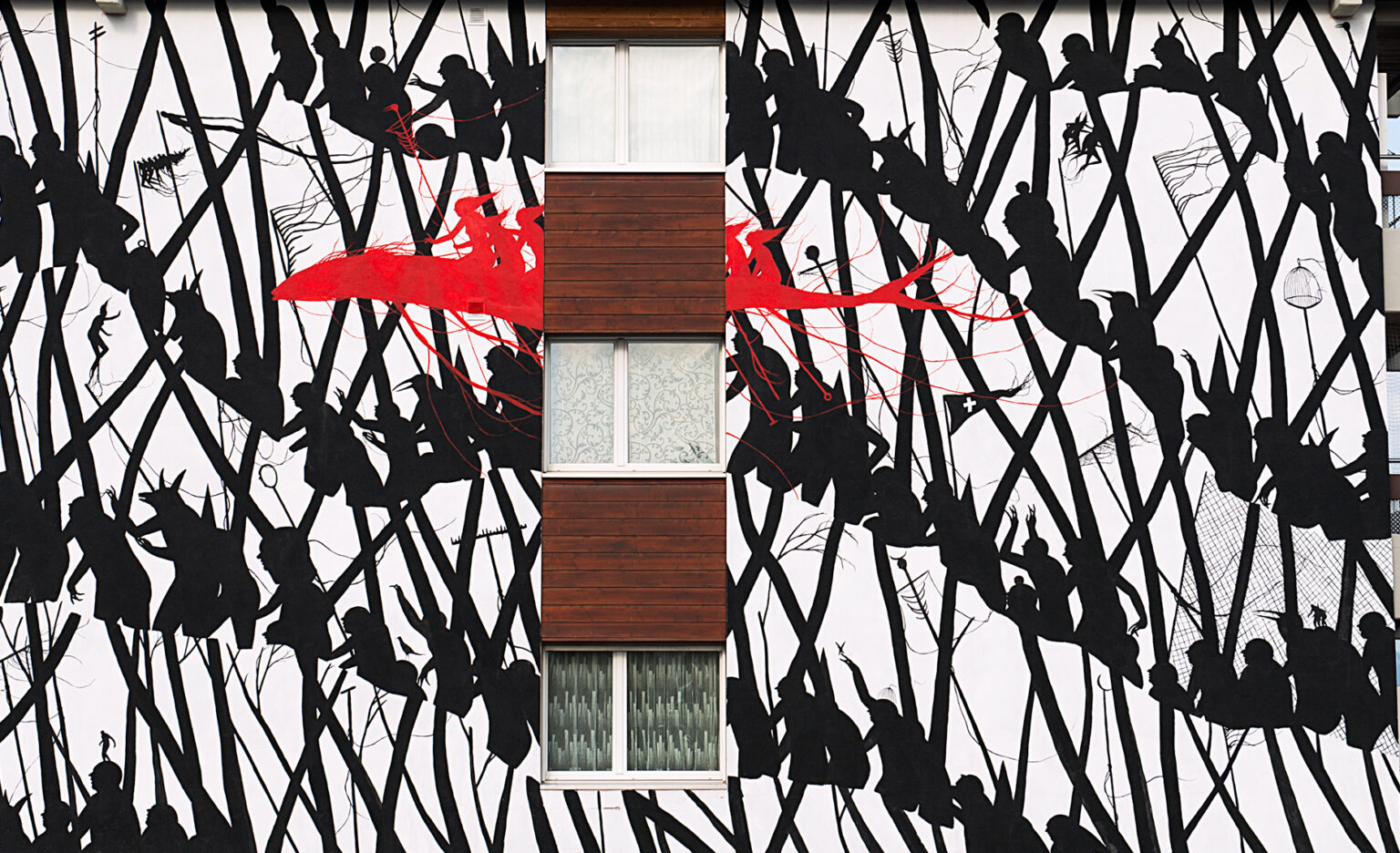 DAVID DE LA MANO – Vision Art Fund